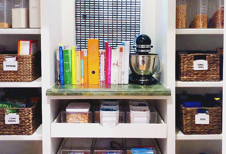 15 Rules for an organised Life